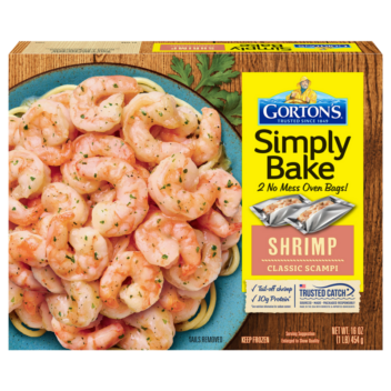 Gorton's Frozen Seafood Products | Gorton's Seafood