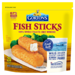 Quality Frozen Seafood | Gorton's Seafood