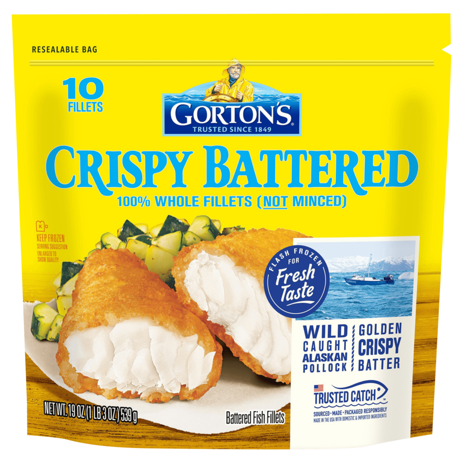 Greek Bowl with Fish Fillet Recipe | Gorton's Seafood