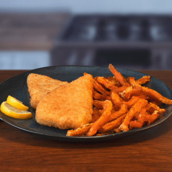 Cod Fillets | Gorton's Seafood
