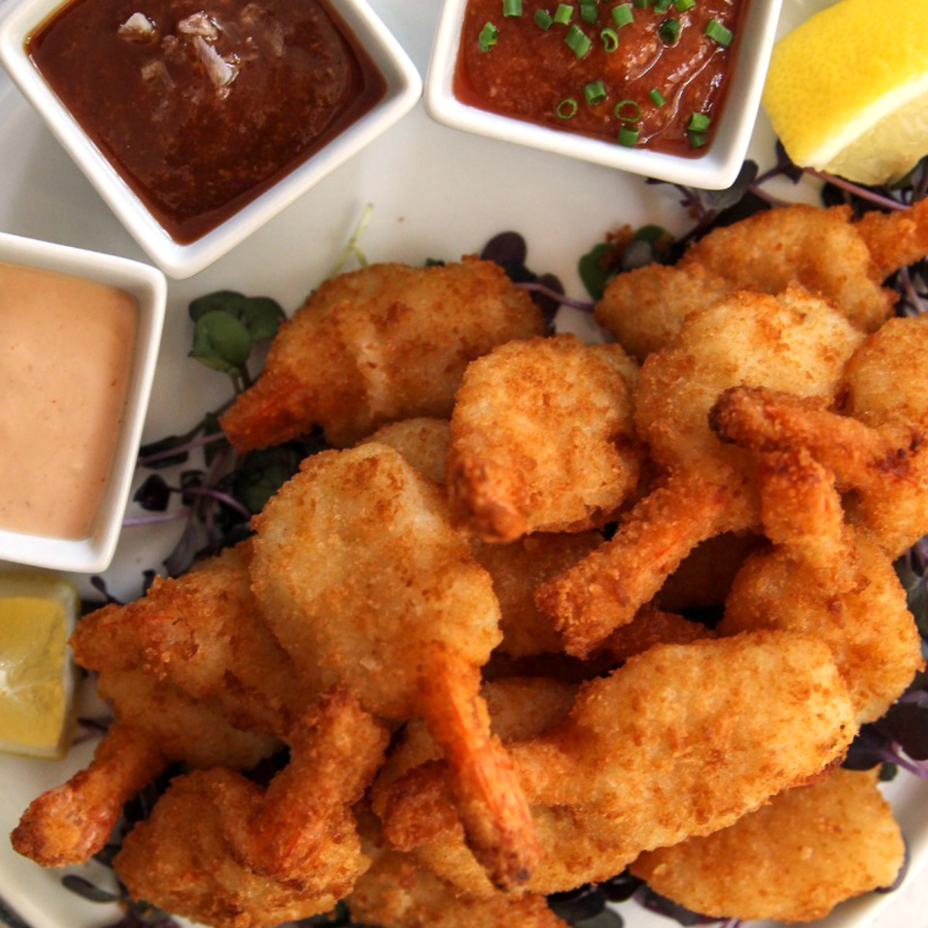 Southern Style Frozen Shrimp | Gorton's Seafood