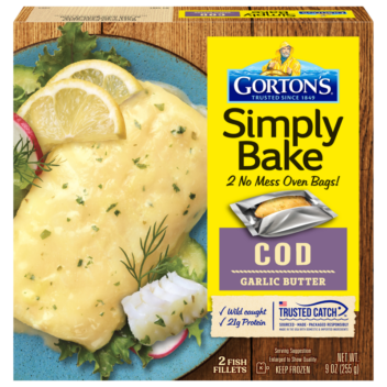 Gorton's Frozen Seafood Products | Gorton's Seafood