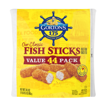Gorton's Frozen Seafood Products | Gorton's Seafood