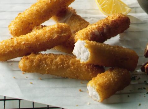 The Story of Our Frozen Seafood Business | Gorton's Seafood