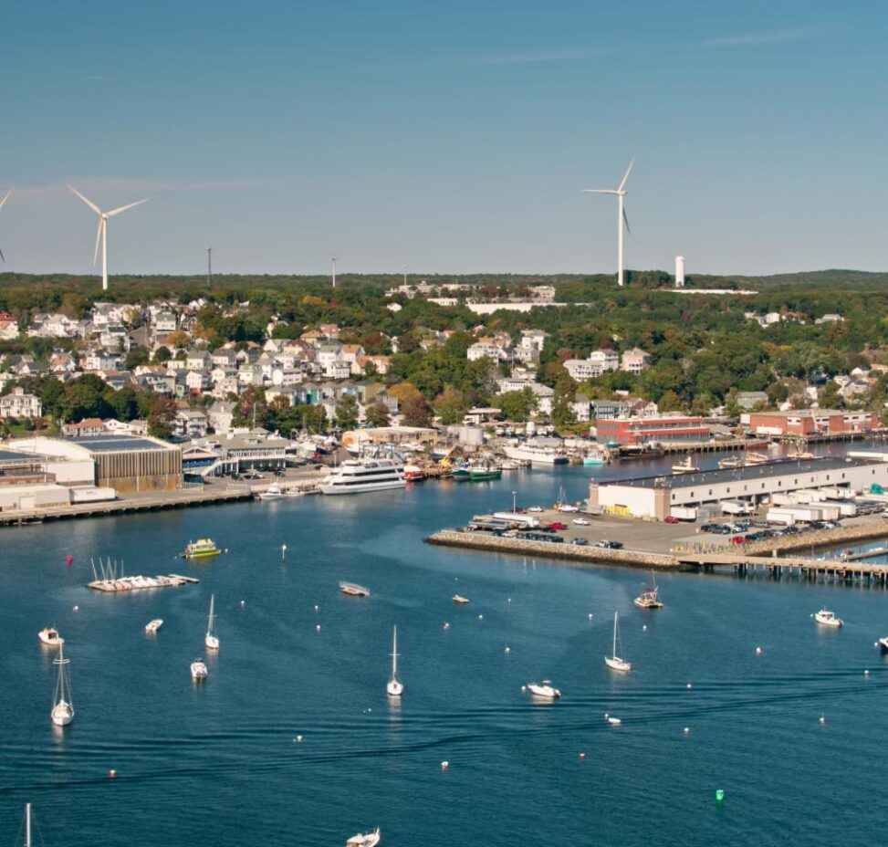 Gorton's Social Responsibility | Gorton's Seafood