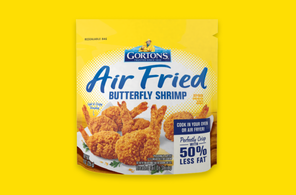 Gorton's Frozen Seafood Products | Gorton's Seafood