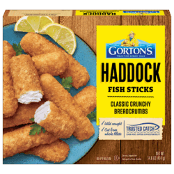Gorton's Frozen Seafood Products | Gorton's Seafood