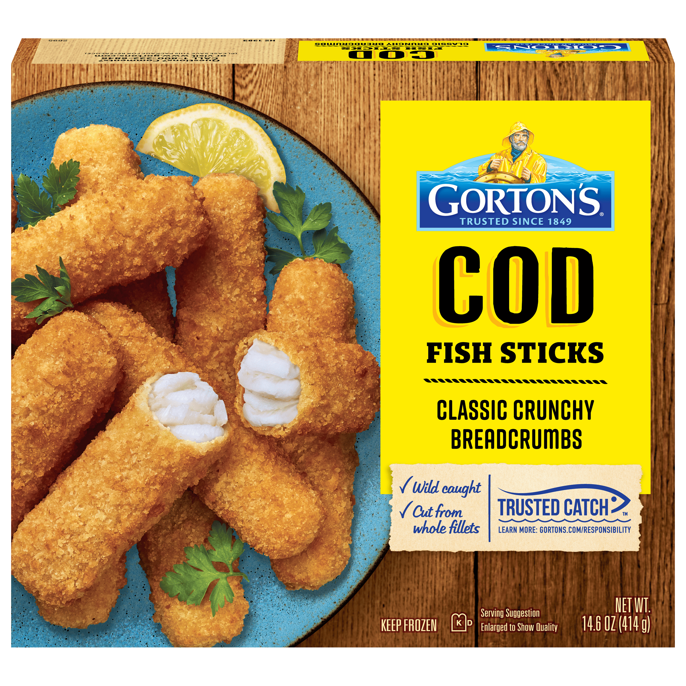 How Long Do Frozen Fish Sticks Last in Freezer: Ultimate Storage Guide