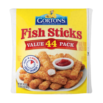 Gorton's Frozen Seafood Products | Gorton's Seafood