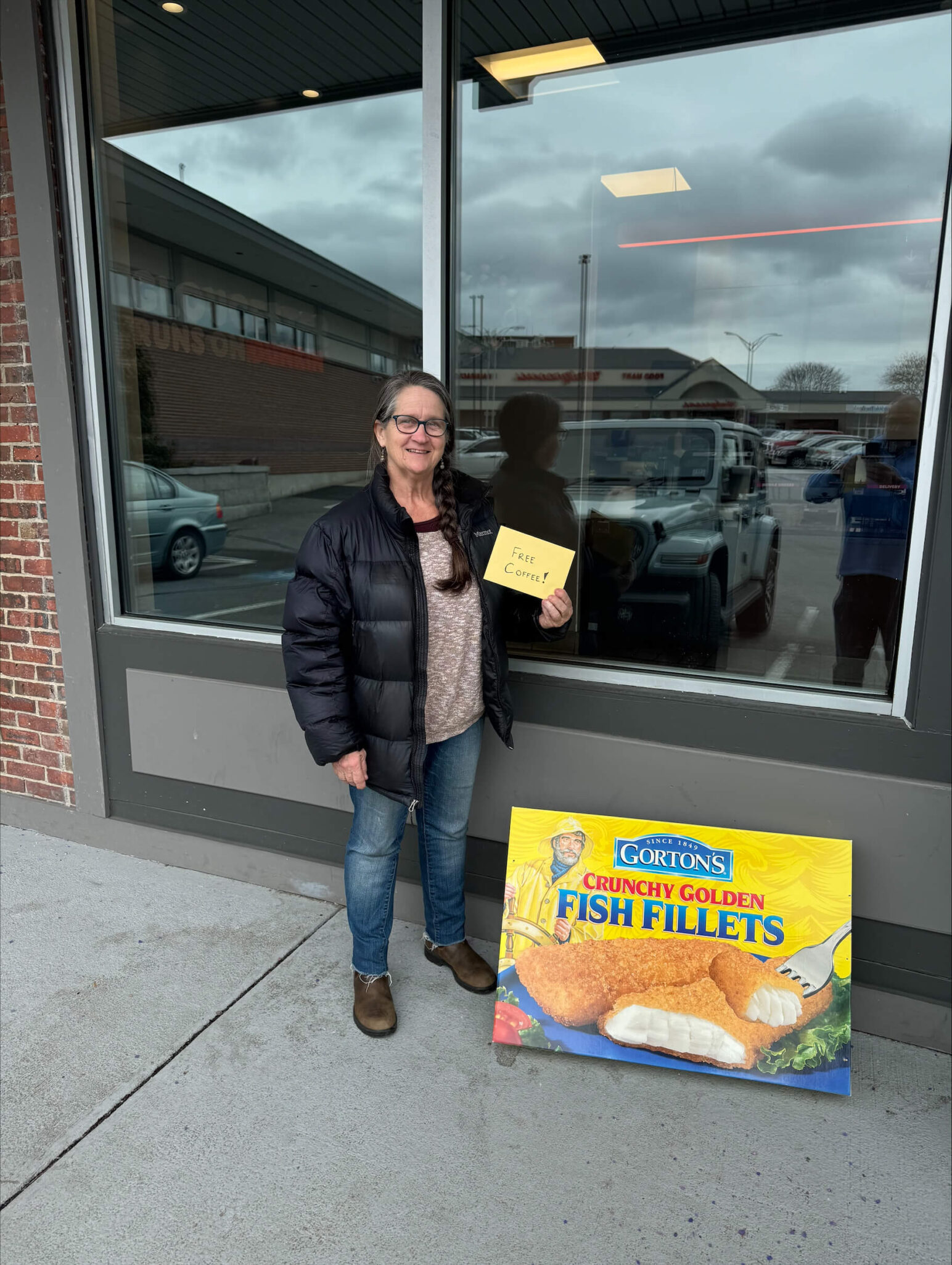 Celebrating 175 years of Gorton's - Gorton's Seafood