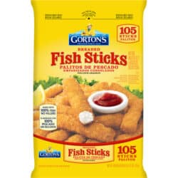 Fish sticks Archives - Gorton's Seafood