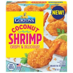 Quality Frozen Seafood | Gorton's Seafood