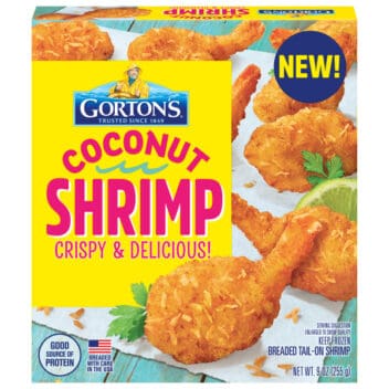 Gorton's Frozen Seafood Products | Gorton's Seafood